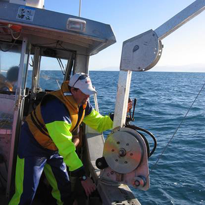 Steve Swearer | Research on the Ecology and Evolution of Fishes